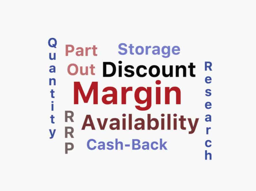 Lego Part Out Values And How To Find Them - Brick Arena